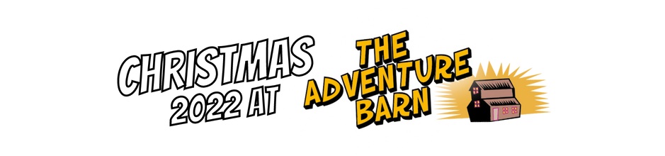 The Adventure Barn at Marwell Resort