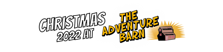 The Adventure Barn at Marwell Resort